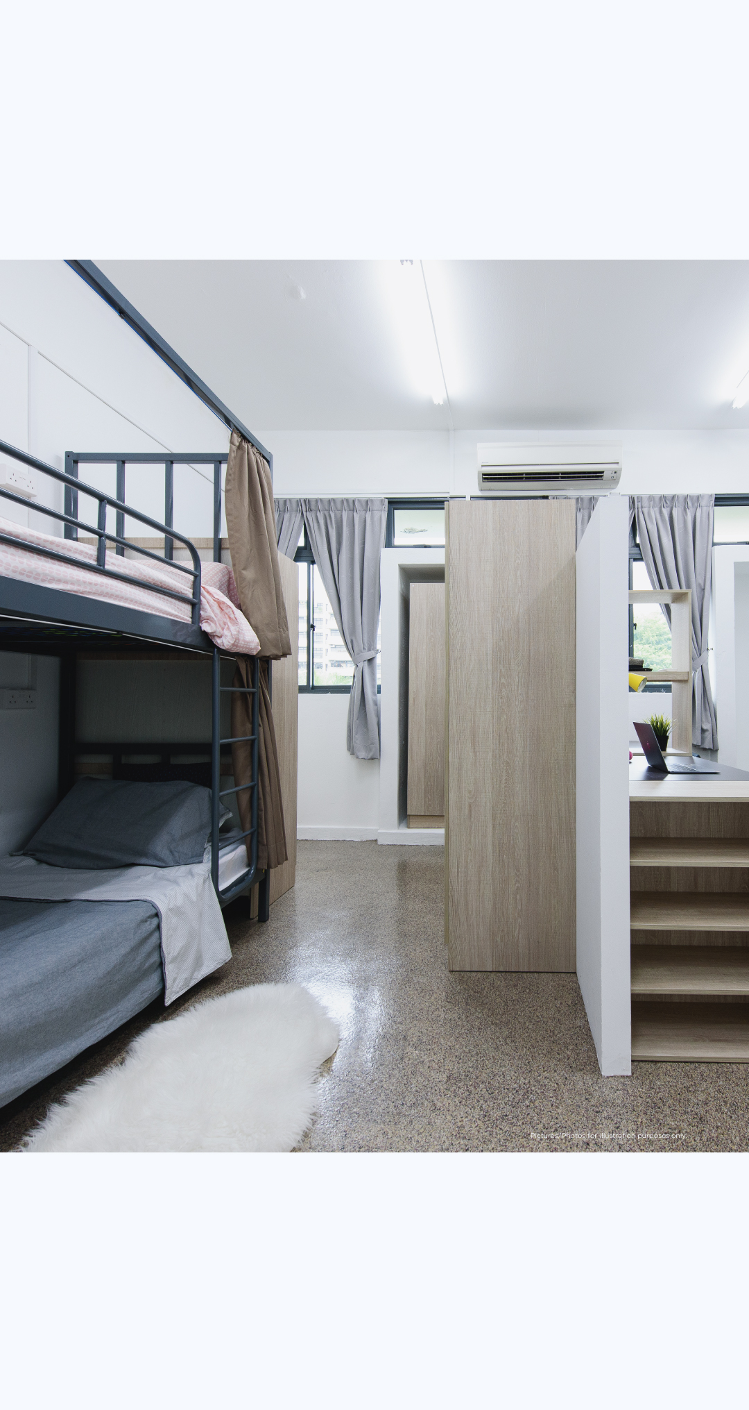 Matchbox | Rooms & Rates - Matchbox