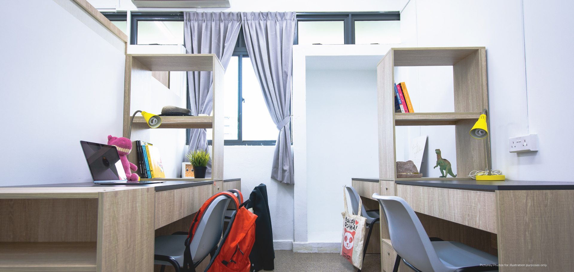 Matchbox | Rooms & Rates - Matchbox