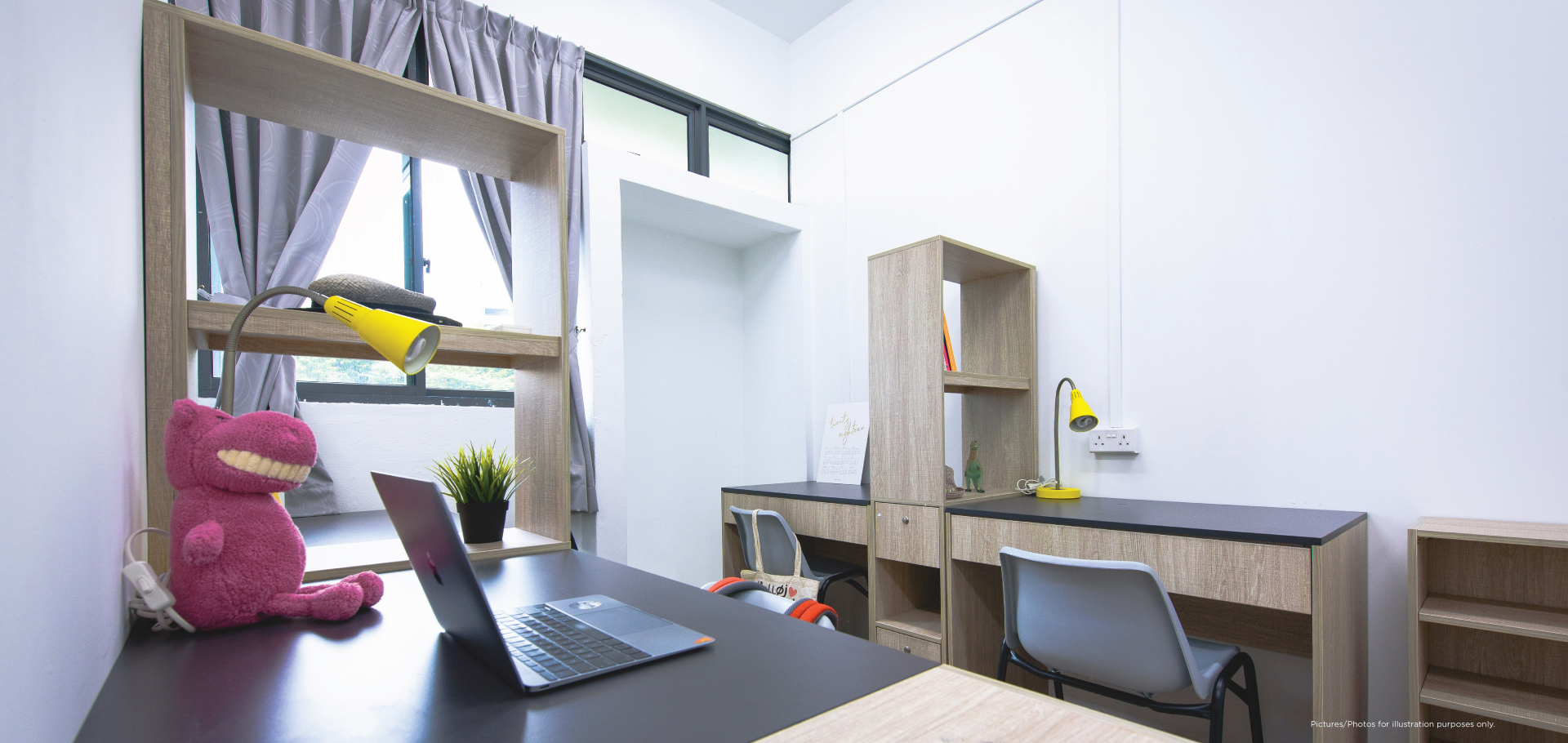 Matchbox | Rooms & Rates - Matchbox