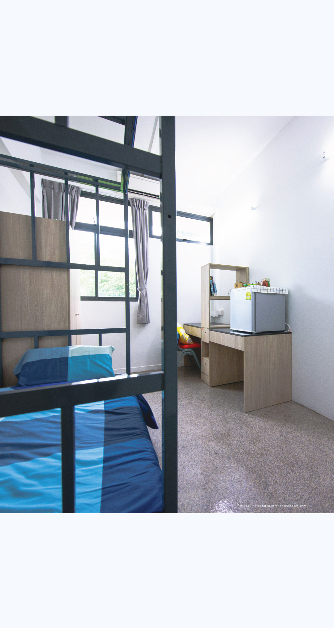 Matchbox | Rooms & Rates - Matchbox