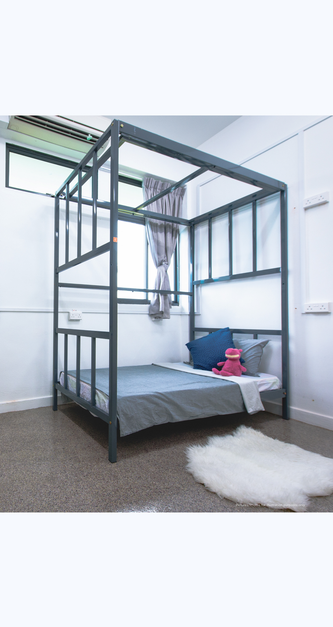 Matchbox | Rooms & Rates - Matchbox